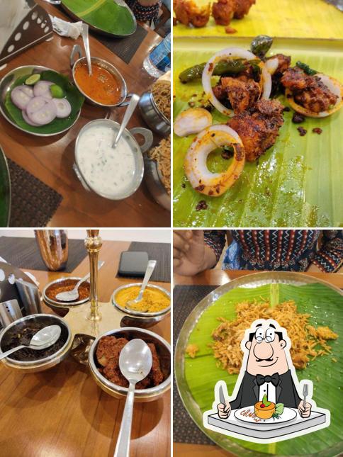 Hotel Simhapuri Deluxe, Hyderabad, 68 - Restaurant reviews