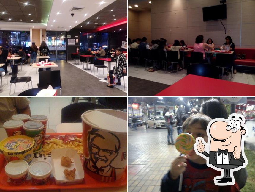 KFC, San Miguel - Menú del restaurante, precios y reseñas