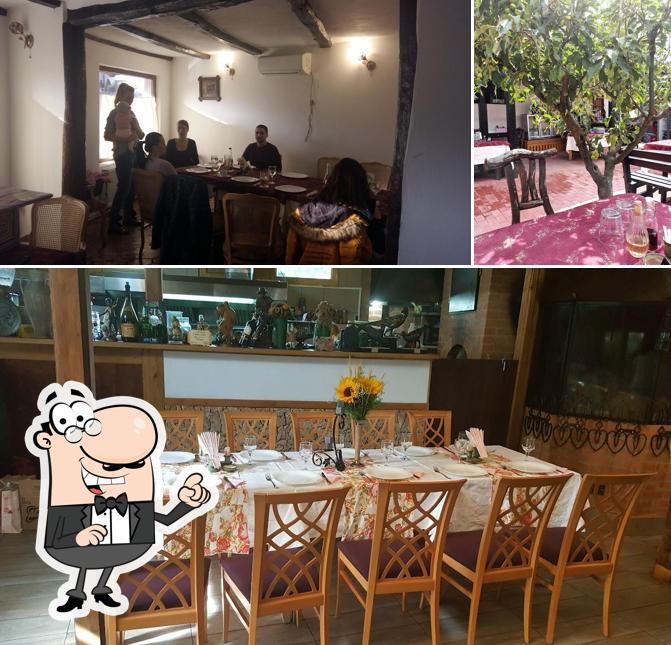 La Boieru Restaurant, Târgu Jiu - Restaurant menu, prices and reviews