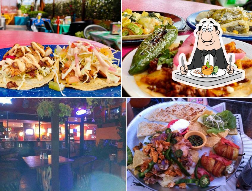 La Botana, Tucson - Restaurant menu, prices and reviews