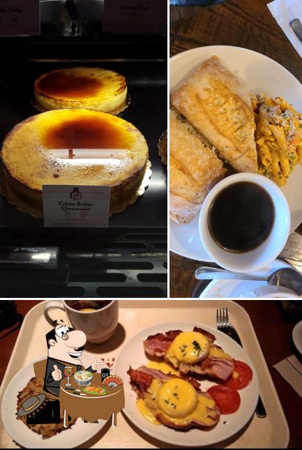 la Madeleine, 987 E Interstate 30 in Rockwall - Restaurant menu and reviews