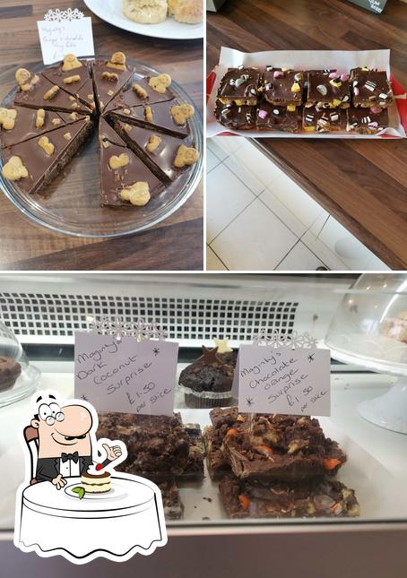 Magintys, Keyingham - Restaurant menu, prices and reviews