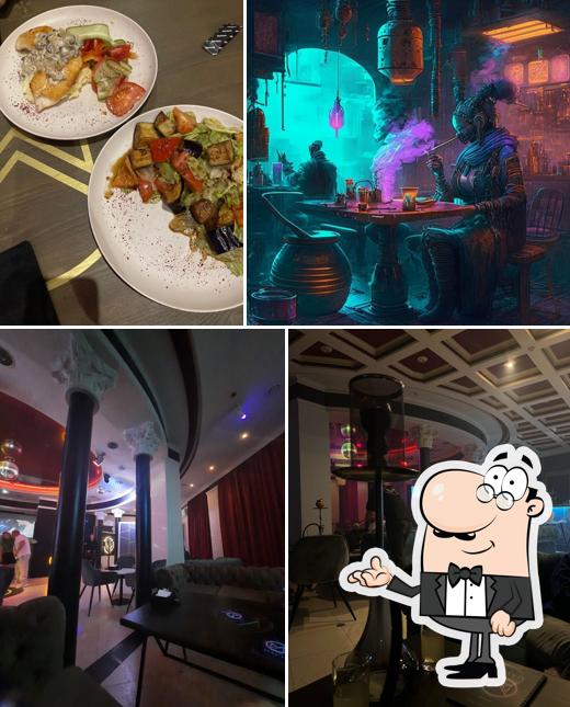Major pub & bar, Kaliningrad - Restaurant menu and reviews