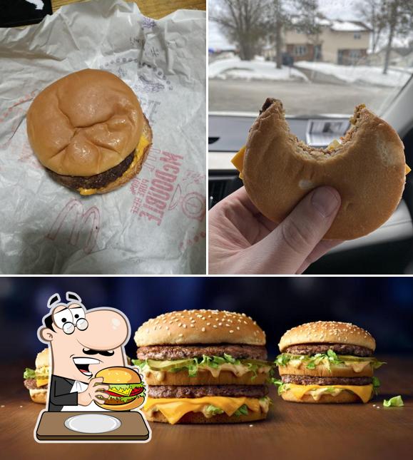 McDonald's in Baraboo - Restaurant menu and reviews