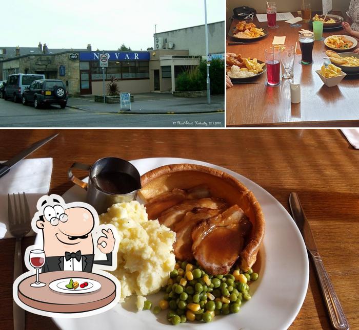 Novar in Kirkcaldy - Restaurant reviews