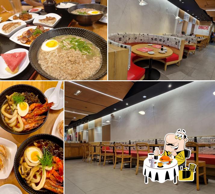 Ohachi, Mandaluyong - Restaurant menu, prices and reviews