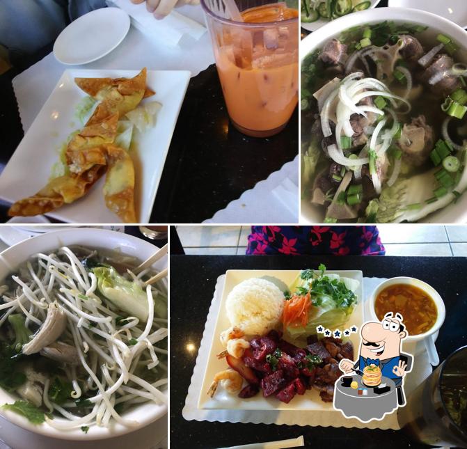 Pho Country, Carson City - Restaurant menu, prices and reviews