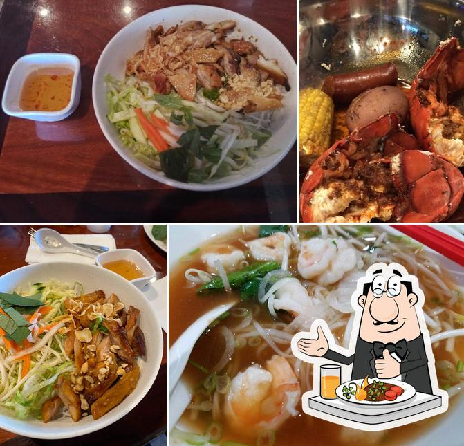Pho Le, Chico - Restaurant menu, prices and reviews