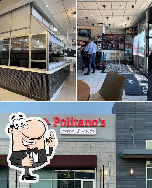 Politano's Pizza & Pasta Photos at James Browning blog
