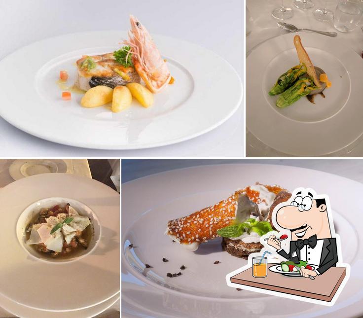 Casina Valadier pub & bar, Rome - Restaurant reviews