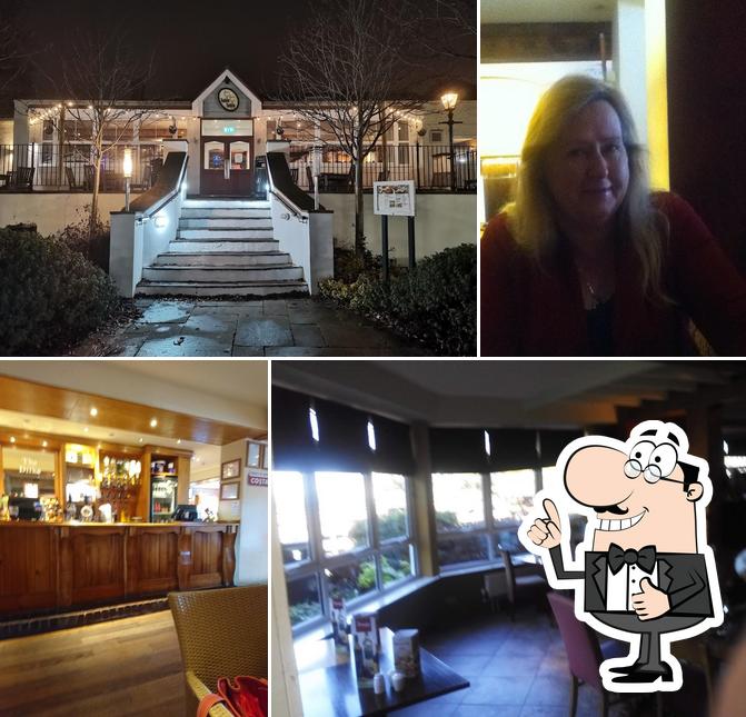 Dilke Arms Table Table, Walsall - Restaurant menu, prices and reviews