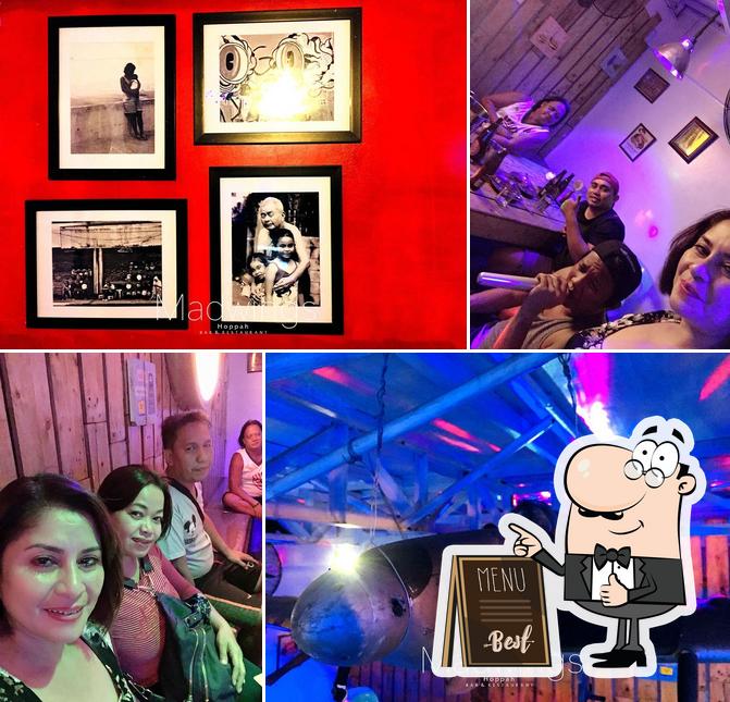 Hoppah Bar, Manila - Restaurant reviews