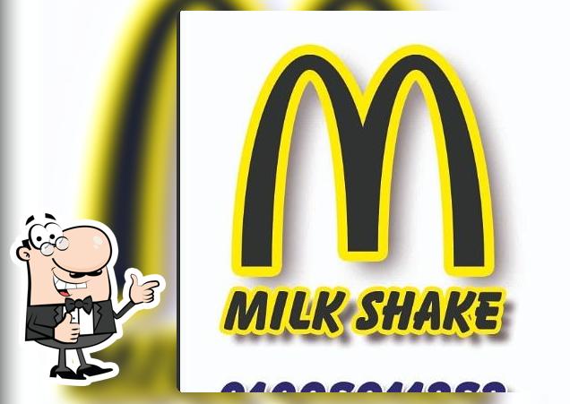 Milkshake bar, Egypt - Restaurant reviews