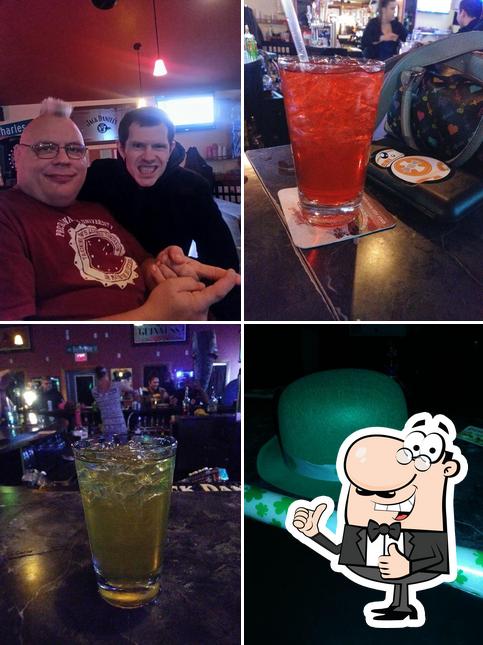 Getaway Bar & Grill, Green Bay - Restaurant menu, prices and reviews