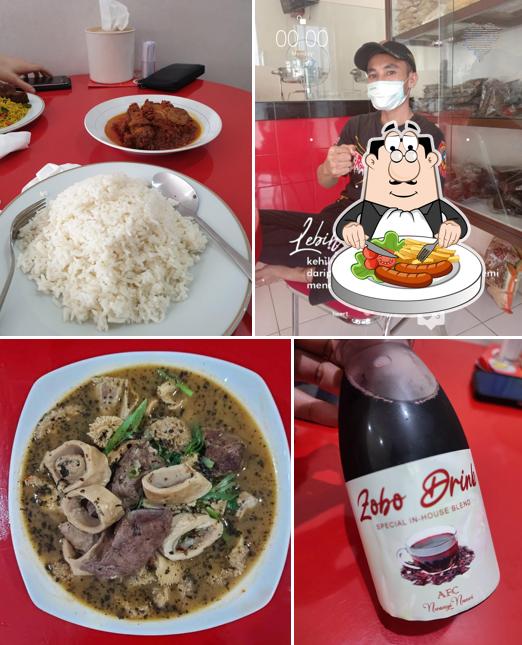 African Food Center Nwanyi Nnewi Gading Serpong, Curug Sangereng ...