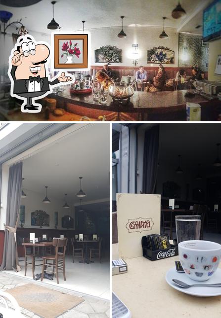 Caffe Sedmica 7001, Kraljevo - Restaurant menu, prices and reviews