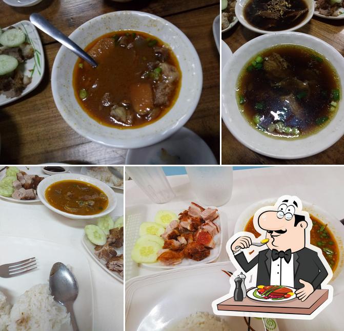 Comedor Davao, Davao City - Restaurant menu, prices and reviews