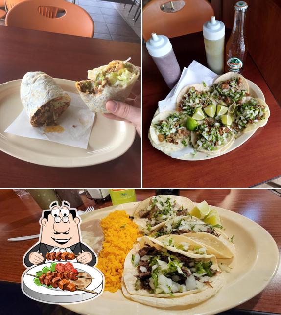 Fastacos, Huntley - Restaurant menu, prices and reviews