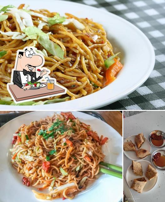 Food Bungalow - Restaurant menu, prices and reviews