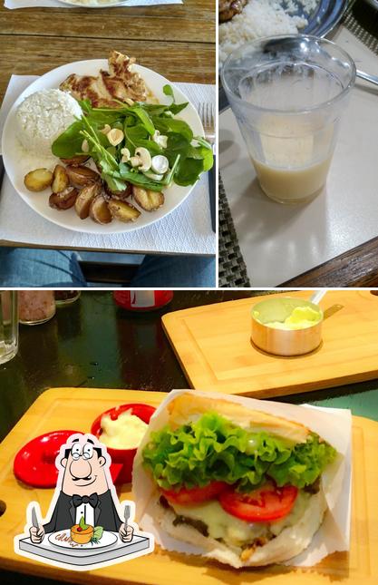 Gimba Hamburgueria restaurant, São Paulo - Restaurant reviews