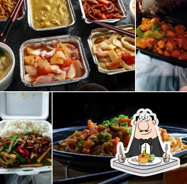 Golden Chef Chinese Kitchen, Chicago - Restaurant menu, prices and reviews