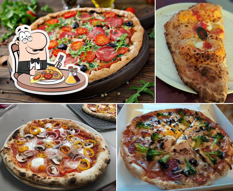 Gusto Pizza Beilstein, Beilstein - Opiniones del restaurante