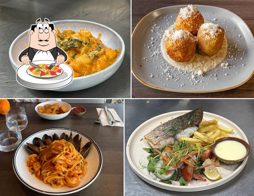 Italian Forchetta, Canning Vale - Restaurant menu, prices and reviews
