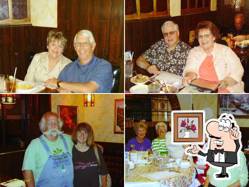 Linardos Villa, Springfield - Menú del restaurante, precios y reseñas