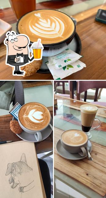 Love Over Coffee Vaishali, Jaipur - Restaurant menu and reviews