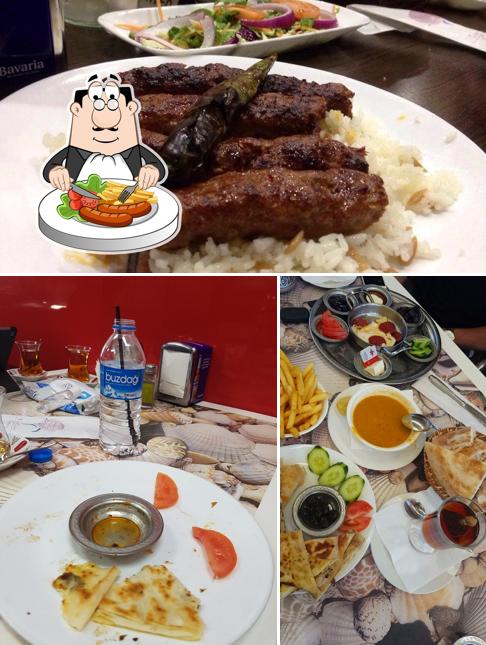 One Stop Kebab And Cafe, Coolaroo - Restaurant menu, prices and reviews