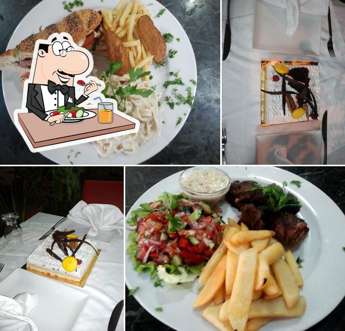 restaurants de Peri-Peri en Casablanca, l' automne 2025 - Restaurant Guru