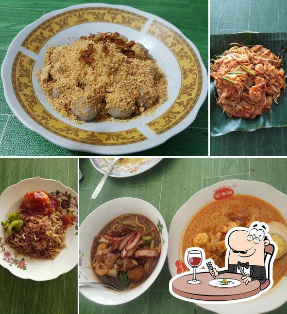 Rumah Makan Alisan restaurant, Jakarta - Restaurant reviews
