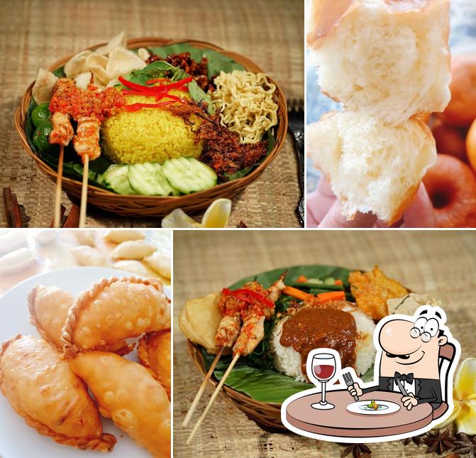 Seruni restaurant, Denpasar - Restaurant reviews