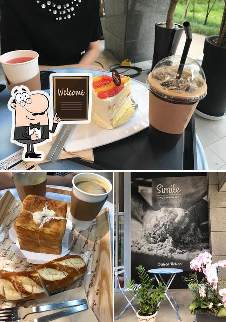 Simille, Seoul - Restaurant reviews