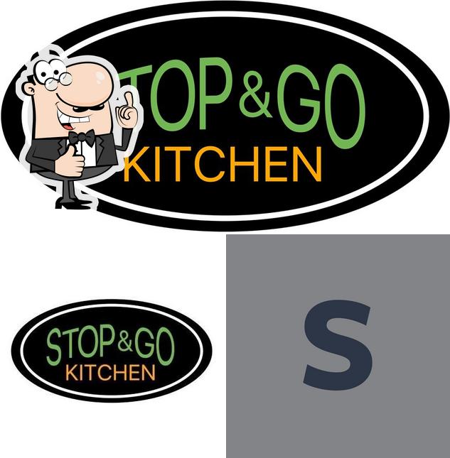 Stop & Go Kitchen in El Paso - Restaurant reviews