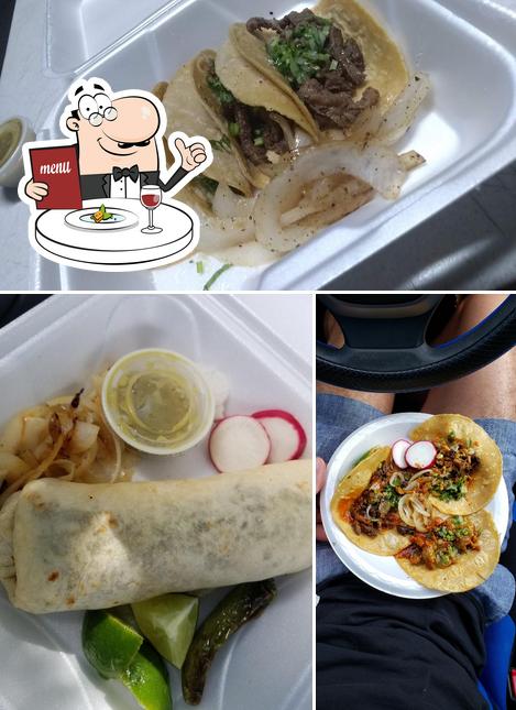 Taco Mobile, Fellsmere - Restaurant menu, prices and reviews