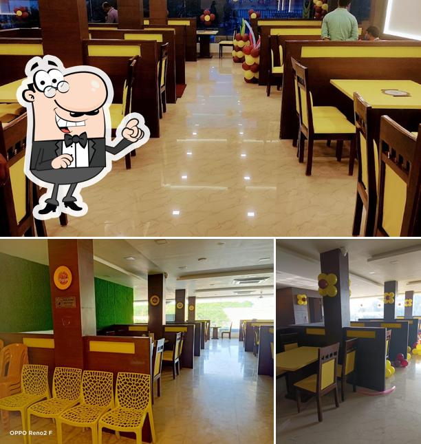 Taste Buddies (Vedha's), Chengalpattu - Restaurant menu, prices and reviews