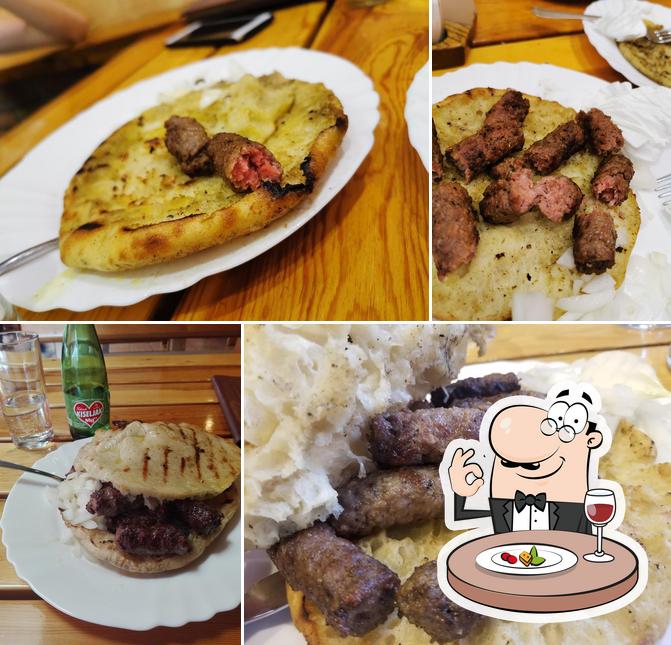 Top 5 restaurants with cevapi in Tuzla, august 2025 - Restaurant Guru