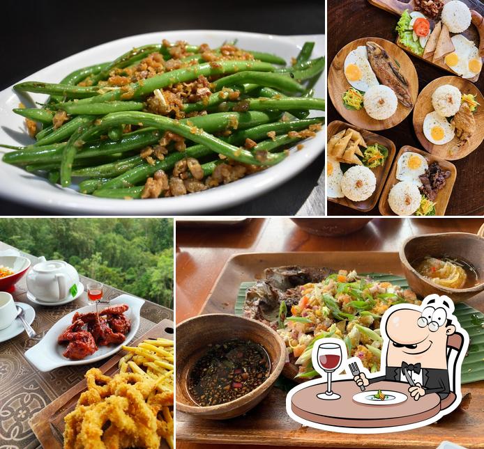 The Promise Cafe, Claveria - Restaurant menu, prices and reviews