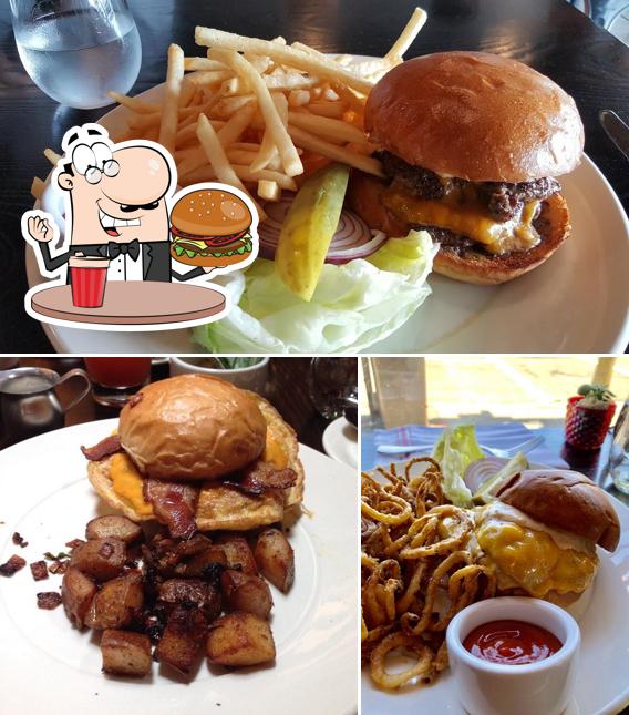 The Pullman Kitchen, Santa Rosa - Restaurant menu, prices and reviews