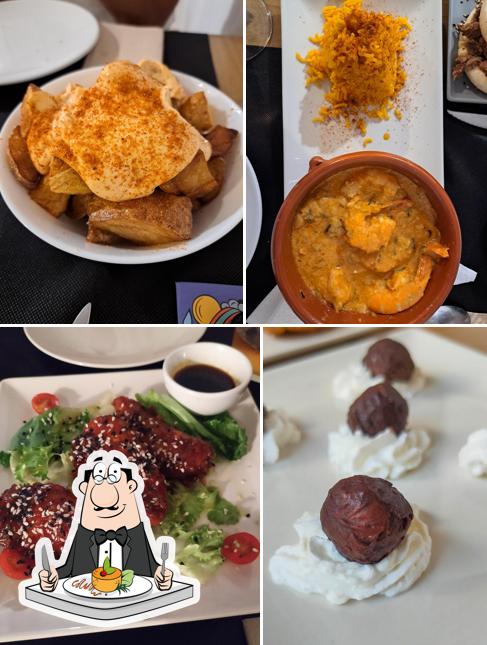 Find the best place to eat in Llançà, spring 2024 - Restaurant Guru