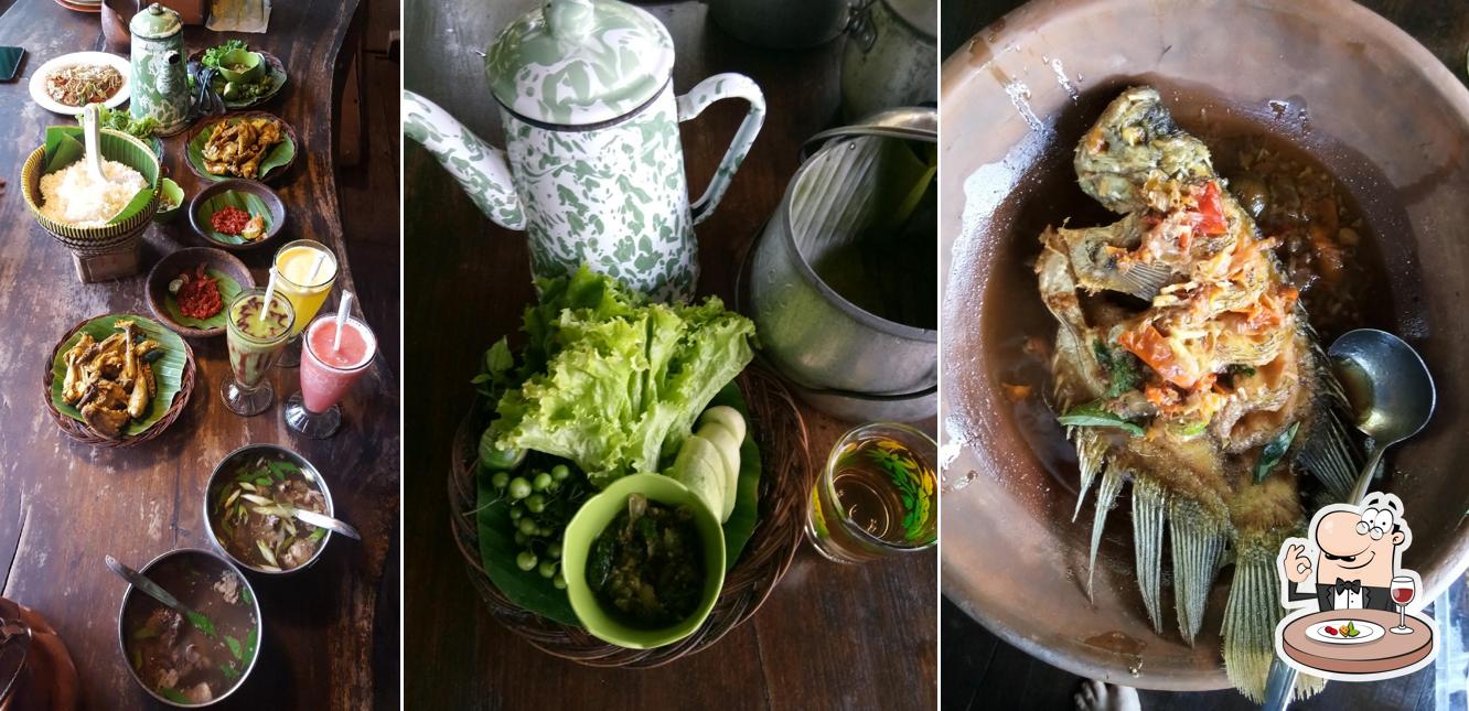 Restaurante Sambel Hejo Sambel Dadak, Sukadami - Opiniones del restaurante