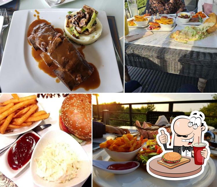 Shakespeare and Co. Al Zorah Pavilion, Ajman - Restaurant menu, prices ...