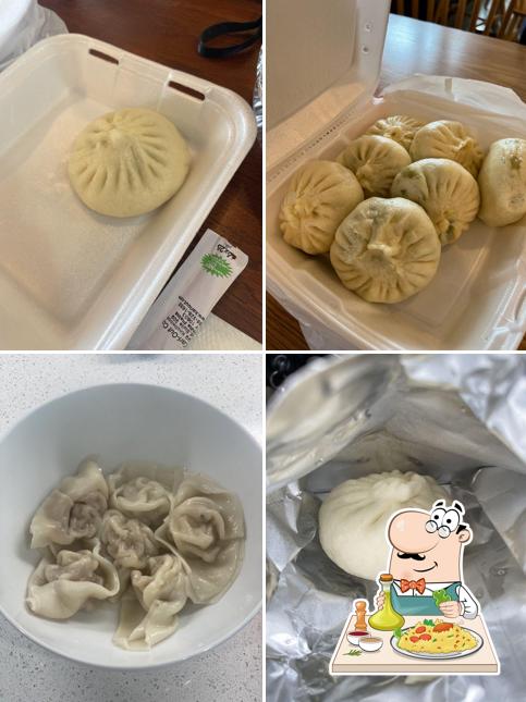 Sunny Dumpling House, San Diego - Restaurant menu, prices and reviews