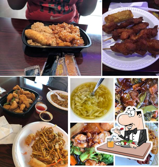 Sunny Kitchen, Mount Juliet - Restaurant menu, prices and reviews