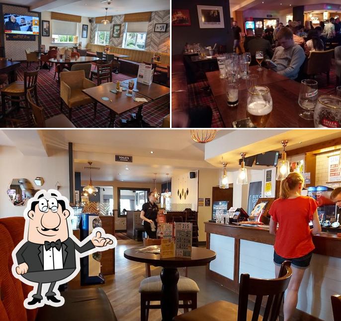 Sword Dancer, Sheffield - Restaurant menu, prices and reviews