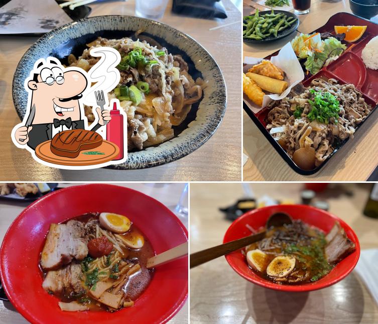 Tenji Ramen, Murrieta - Restaurant menu, prices and reviews