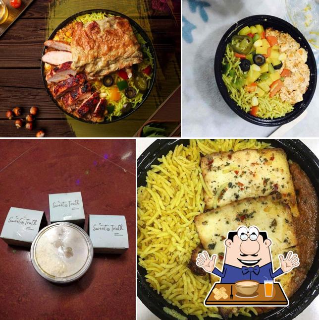 The Good Bowl, Chennai - Restaurant menu, prices and reviews
