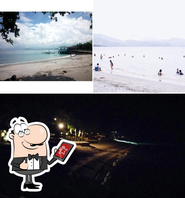 The Reef, Subic Bay Freeport Zone - Restaurant menu, prices and reviews