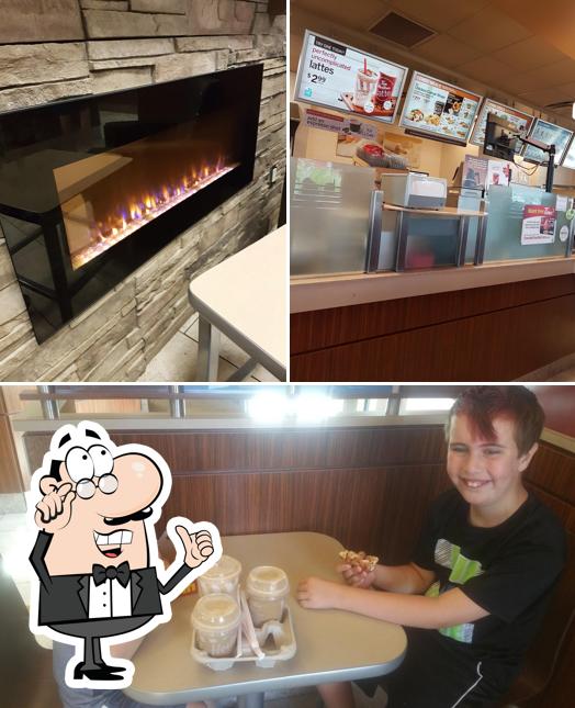 Tim Hortons, 191 Talbot St in Saint Thomas - Restaurant menu and reviews